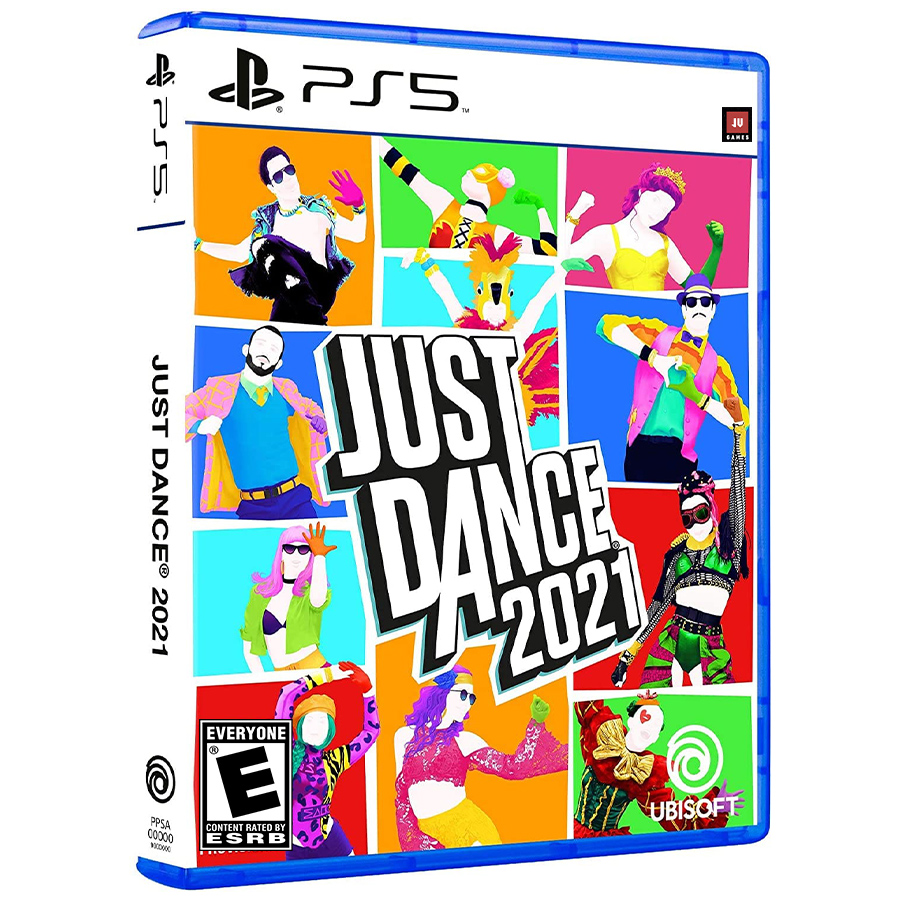 Ps5 Just Dance 2021 Latam – JV Gamer Perú